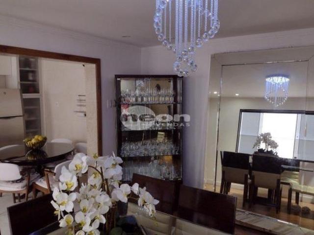 APARTAMENTO SÃO BERNARDO DO CAMPO DEMARCHI