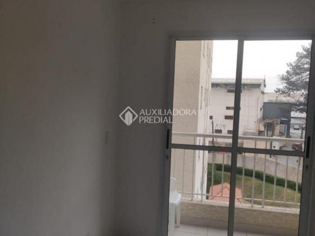 APARTAMENTO SÃO BERNARDO DO CAMPO FERRAZOPOLIS