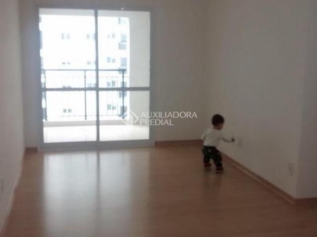 APARTAMENTO SÃO BERNARDO DO CAMPO INDEPENDÊNCIA