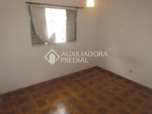 APARTAMENTO SÃO BERNARDO DO CAMPO INDEPENDÊNCIA