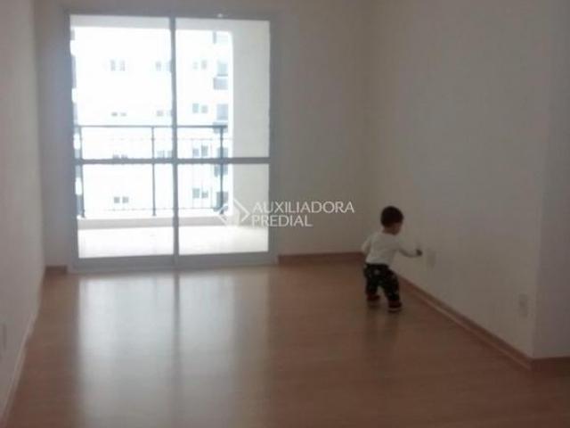 APARTAMENTO SÃO BERNARDO DO CAMPO INDEPENDÊNCIA