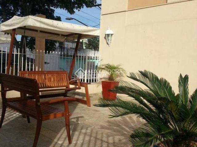 APARTAMENTO SÃO BERNARDO DO CAMPO JARDIM DO MAR