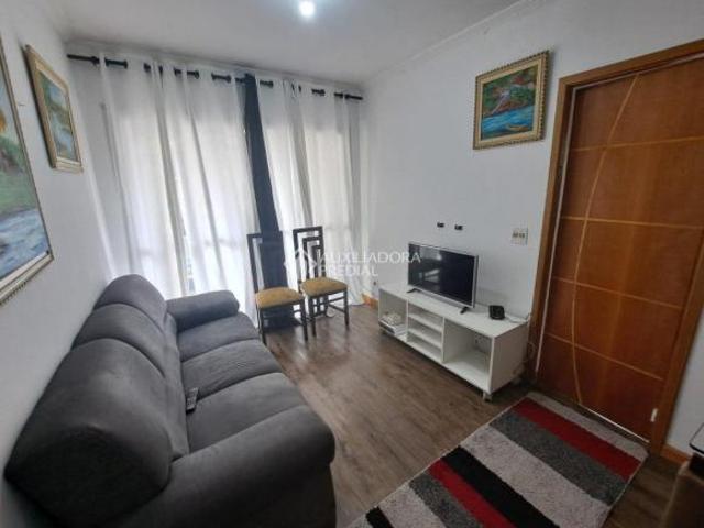 APARTAMENTO SÃO BERNARDO DO CAMPO JARDIM DO MAR