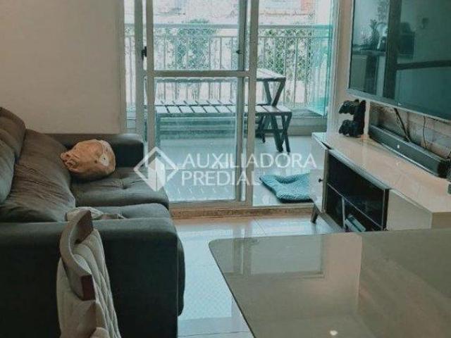 APARTAMENTO SÃO BERNARDO DO CAMPO JARDIM PARAMOUNT