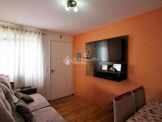 APARTAMENTO SÃO BERNARDO DO CAMPO JD. IRAJÁ FERRAZÓPOLIS
