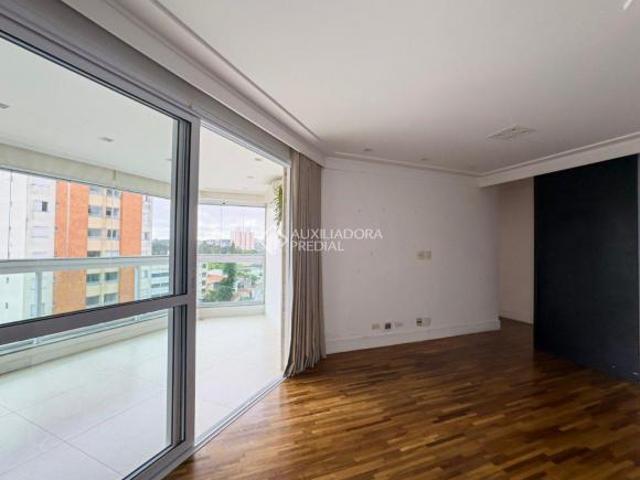 APARTAMENTO SÃO BERNARDO DO CAMPO NOVA PETROPÓLIS.CON