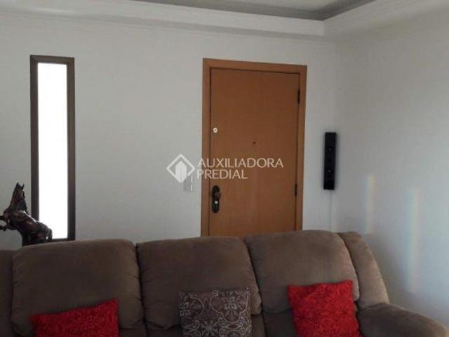 APARTAMENTO SÃO BERNARDO DO CAMPO NOVA PETROPOLIS