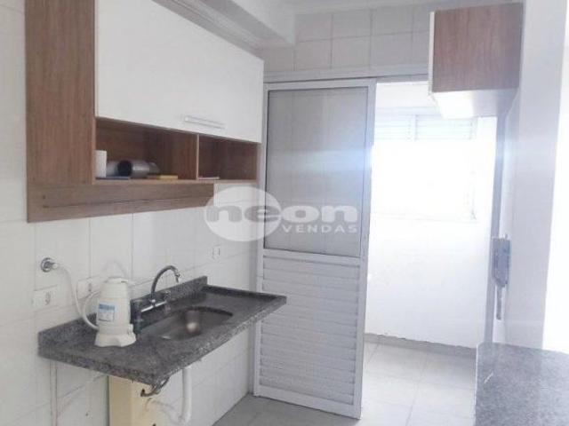 APARTAMENTO SÃO BERNARDO DO CAMPO NOVA PETRÓPOLIS