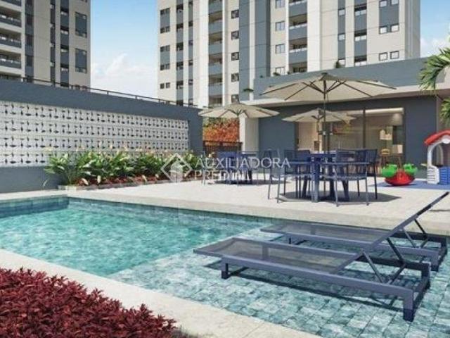 APARTAMENTO SÃO BERNARDO DO CAMPO NOVA PETROPOLIS