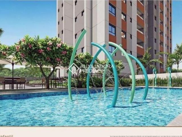 APARTAMENTO SÃO BERNARDO DO CAMPO NOVA PETROPOLIS