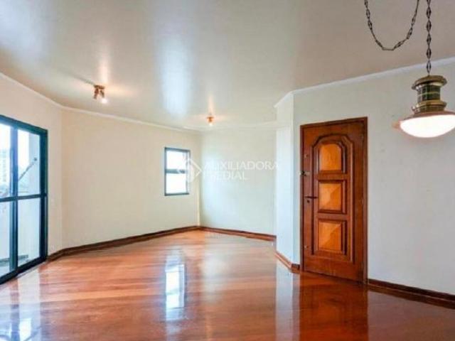 APARTAMENTO SÃO BERNARDO DO CAMPO NOVA PETROPOLIS