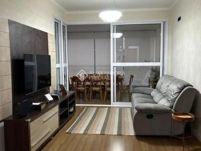 APARTAMENTO SÃO BERNARDO DO CAMPO NOVA PETRÓPOLIS
