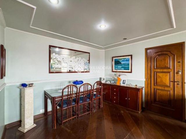 APARTAMENTO SÃO BERNARDO DO CAMPO NOVA PETROPOLIS