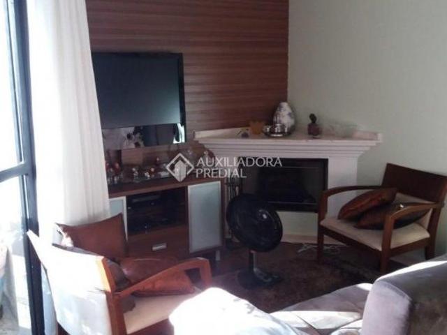 APARTAMENTO SÃO BERNARDO DO CAMPO SANTA TEREZINHA