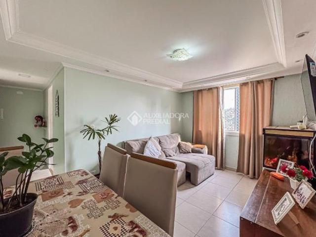 APARTAMENTO SÃO BERNARDO DO CAMPO SANTA TEREZINHA