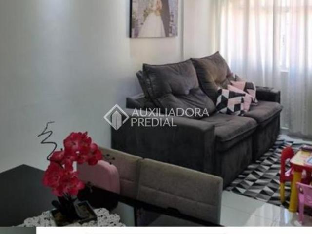 APARTAMENTO SÃO BERNARDO DO CAMPO SANTA TEREZINHA