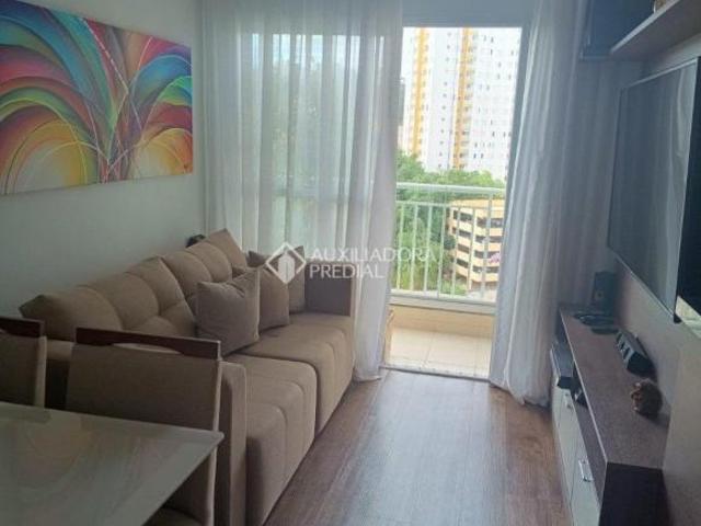 APARTAMENTO SÃO BERNARDO DO CAMPO SANTA TEREZINHA
