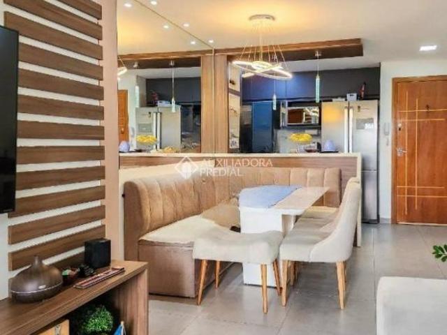 APARTAMENTO SÃO BERNARDO DO CAMPO PAULICEIA