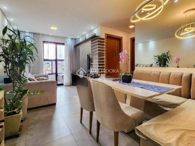 APARTAMENTO SÃO BERNARDO DO CAMPO PAULICEIA