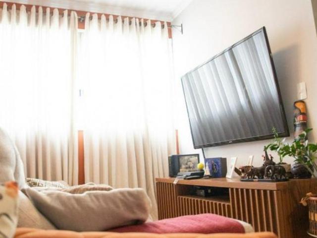 APARTAMENTO SÃO BERNARDO DO CAMPO PARQUE TERRA NOVA