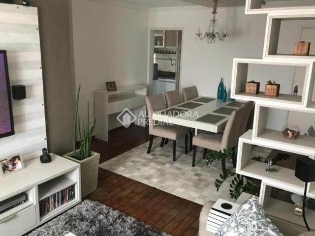 APARTAMENTO SÃO BERNARDO DO CAMPO PARQUE TERRA NOVA II