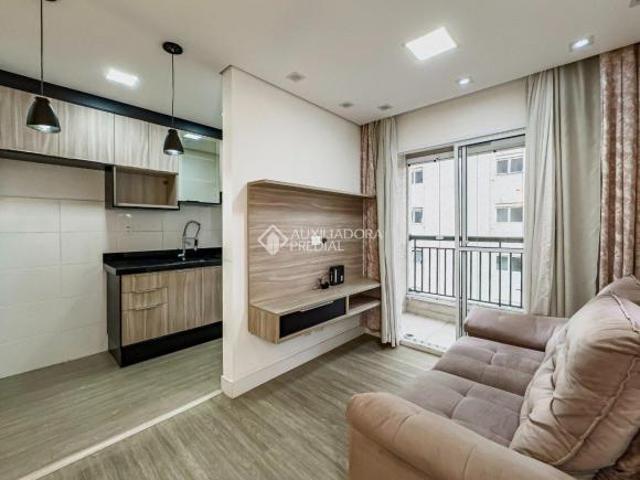APARTAMENTO SÃO BERNARDO DO CAMPO PLANALTO