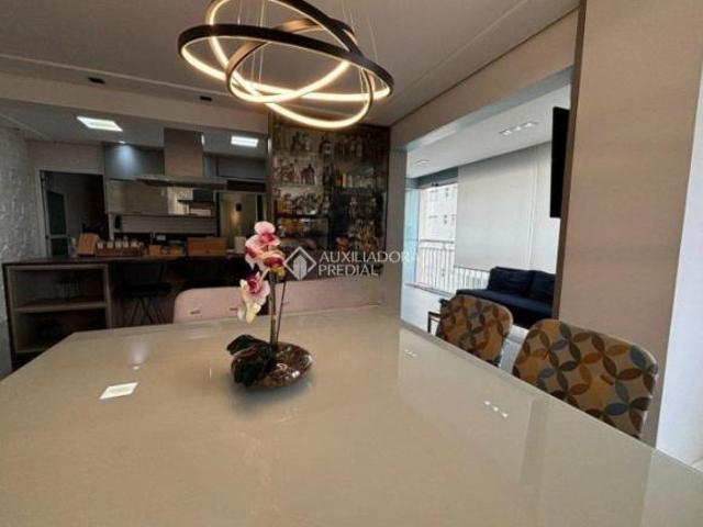 APARTAMENTO SÃO BERNARDO DO CAMPO PLANALTO