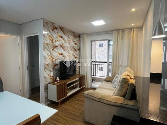APARTAMENTO SÃO BERNARDO DO CAMPO PLANALTO