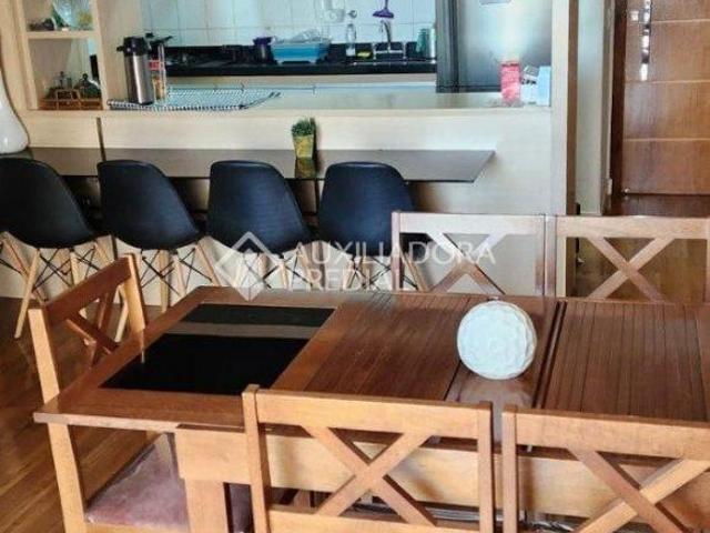 APARTAMENTO SÃO BERNARDO DO CAMPO PLANALTO