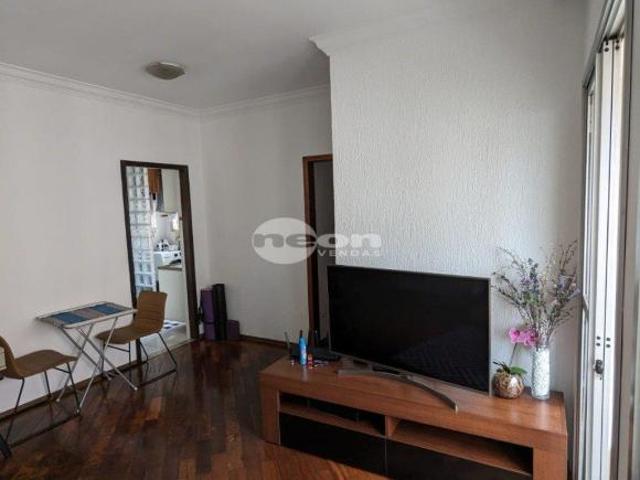 APARTAMENTO SÃO BERNARDO DO CAMPO PLANALTO