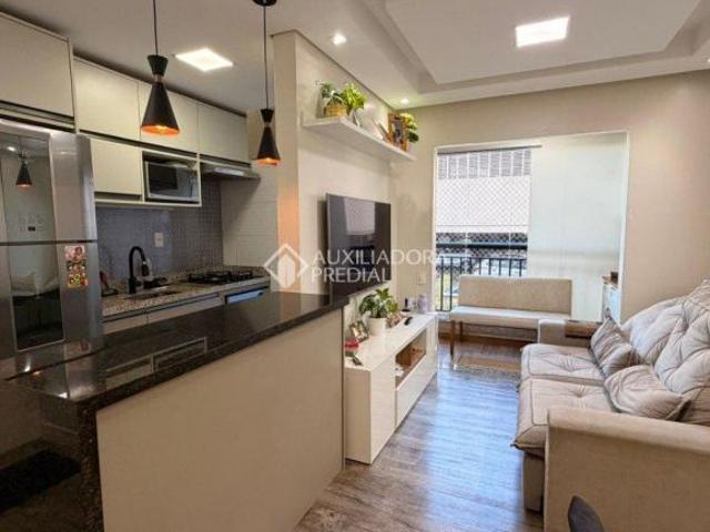 APARTAMENTO SÃO BERNARDO DO CAMPO PLANALTO