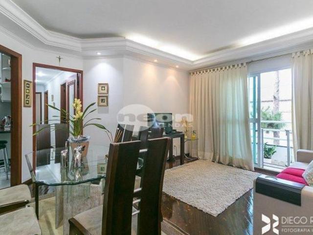 APARTAMENTO SÃO BERNARDO DO CAMPO RUDGE RAMOS