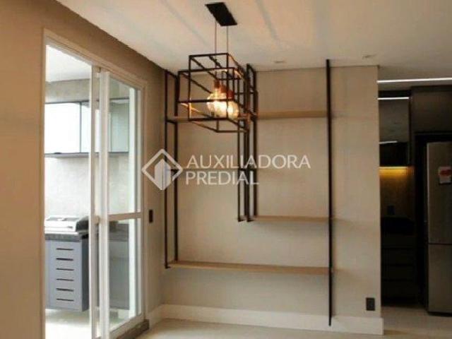 APARTAMENTO SÃO BERNARDO DO CAMPO RUDGE RAMOS