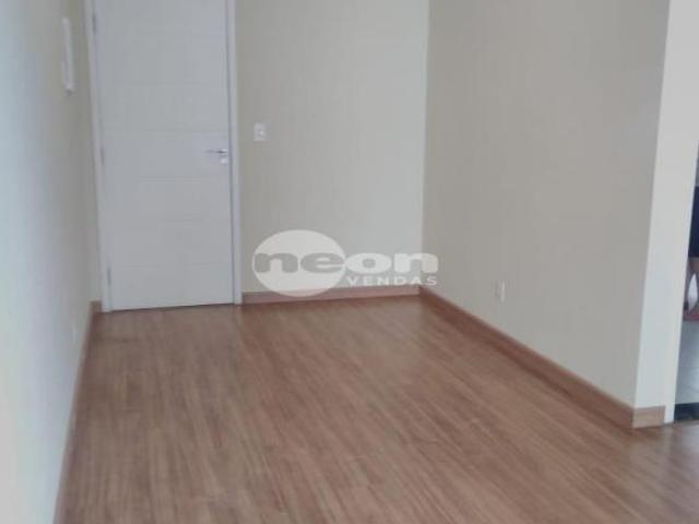 APARTAMENTO SÃO BERNARDO DO CAMPO RUDGE RAMOS