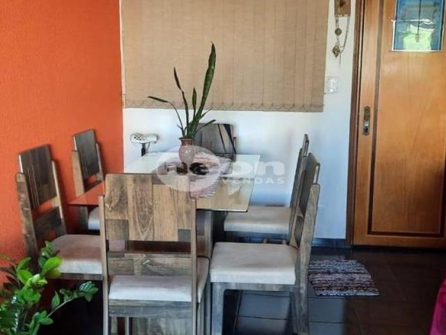 APARTAMENTO SÃO BERNARDO DO CAMPO RUDGE RAMOS