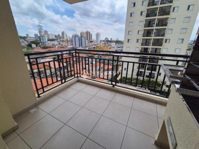 Apartamento São Bernardo do Campo Rudge Ramos