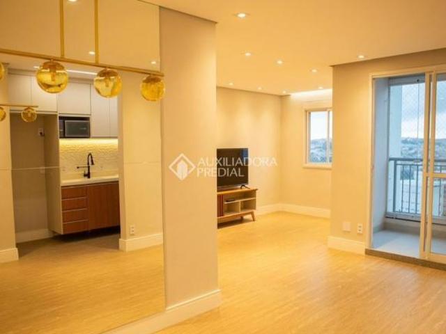 APARTAMENTO SÃO BERNARDO DO CAMPO RUDGE RAMOS