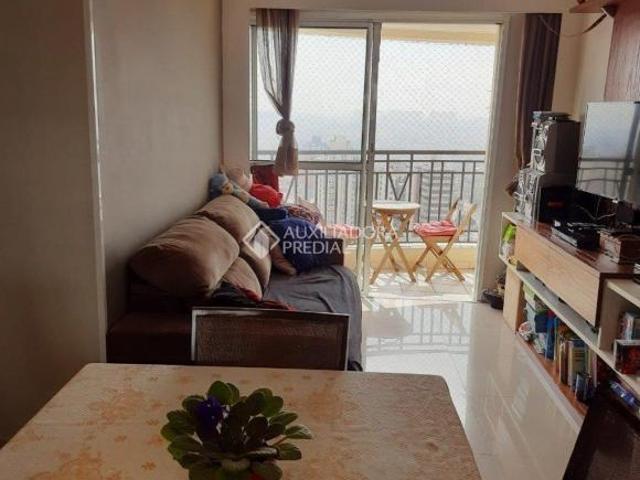 APARTAMENTO SÃO BERNARDO DO CAMPO RUDGE RAMOS