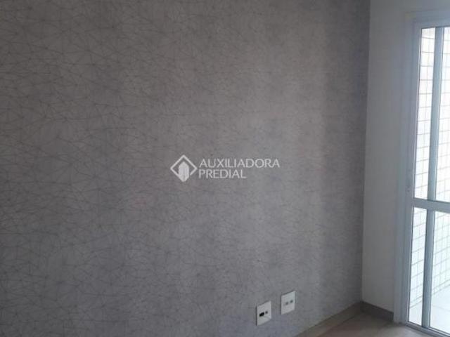 APARTAMENTO SÃO BERNARDO DO CAMPO RUDGE RAMOS