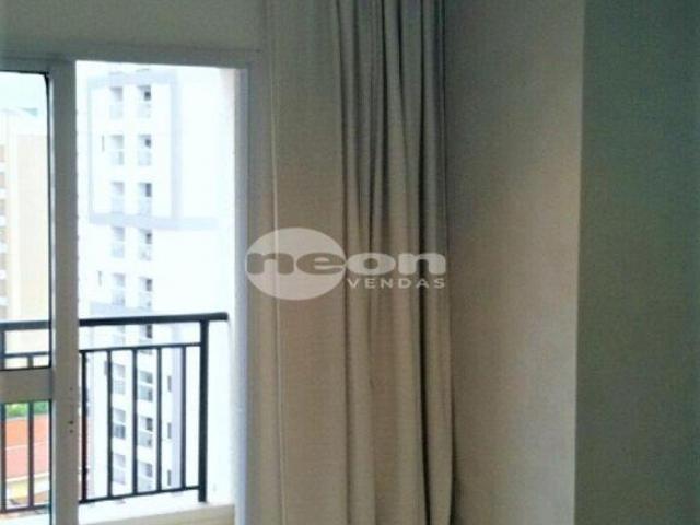 APARTAMENTO SÃO BERNARDO DO CAMPO RUDGE RAMOS
