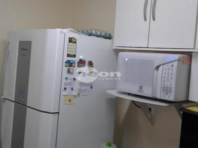 APARTAMENTO SÃO BERNARDO DO CAMPO RUDGE RAMOS