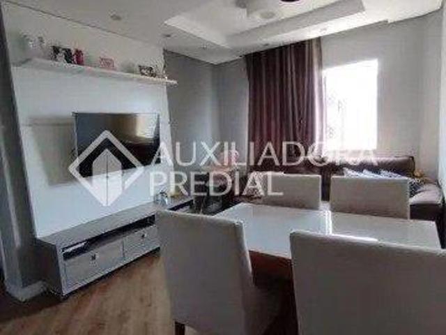 APARTAMENTO SÃO BERNARDO DO CAMPO TABOÃO