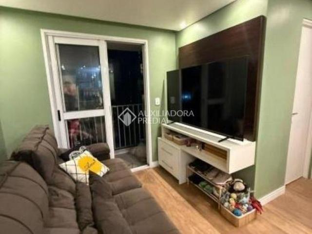 APARTAMENTO SÃO BERNARDO DO CAMPO TABOÃO