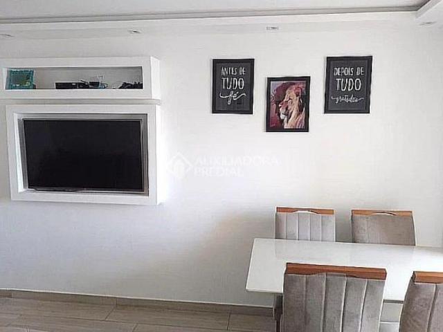 APARTAMENTO COM 2 QUARTOS SENDO 1 SUÍTE SÃO BERNARDO DO CAMPO TABOÃO