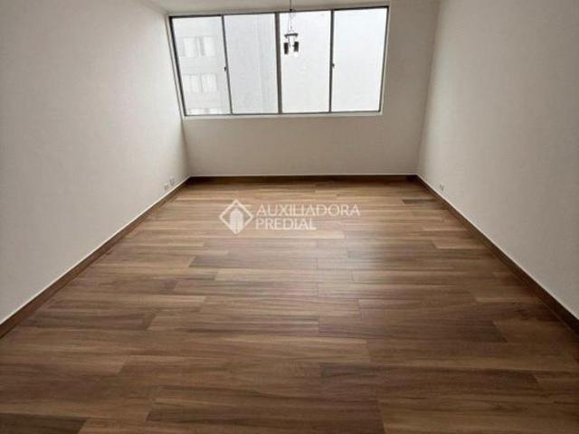 APARTAMENTO SÃO BERNARDO DO CAMPO TERRA NOVA I