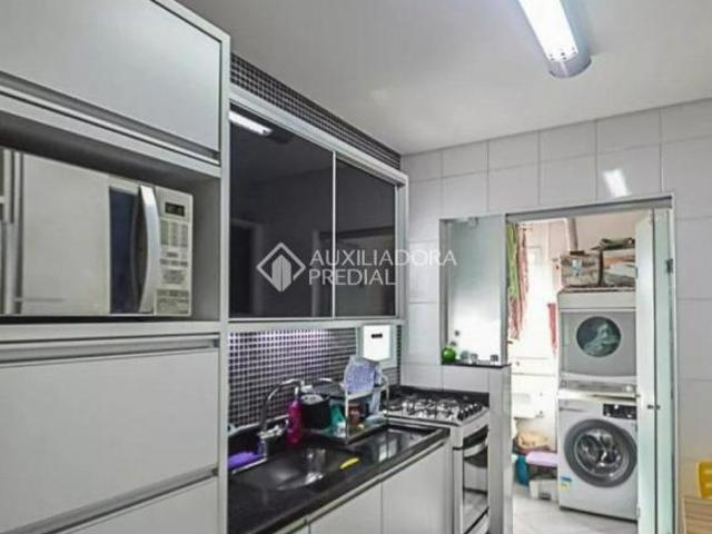 APARTAMENTO SÃO BERNARDO DO CAMPO VILA DAYSE