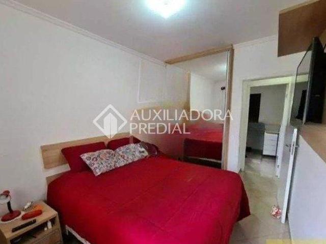 APARTAMENTO SÃO BERNARDO DO CAMPO VILA EUCLIDES