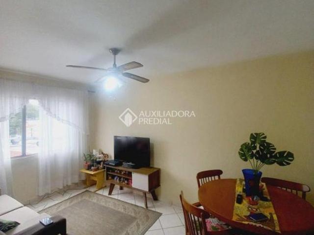 APARTAMENTO SÃO BERNARDO DO CAMPO VILA EUCLIDES