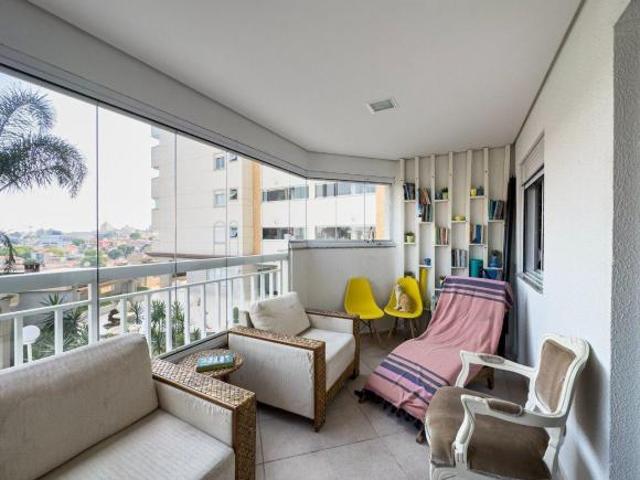 APARTAMENTO SÃO BERNARDO DO CAMPO VILA GONÇALVES