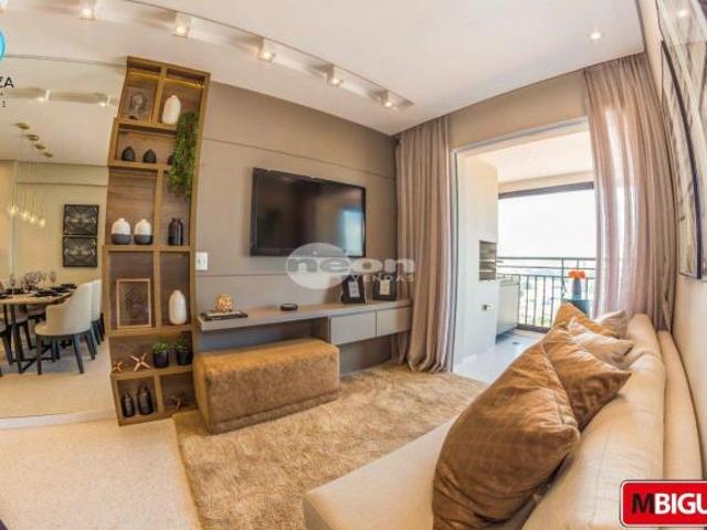APARTAMENTO SÃO BERNARDO DO CAMPO VILA GONÇALVES